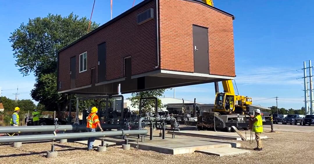 Pros & Cons of Prefab Buildings: Comprehensive Guide | RDI Enclosures