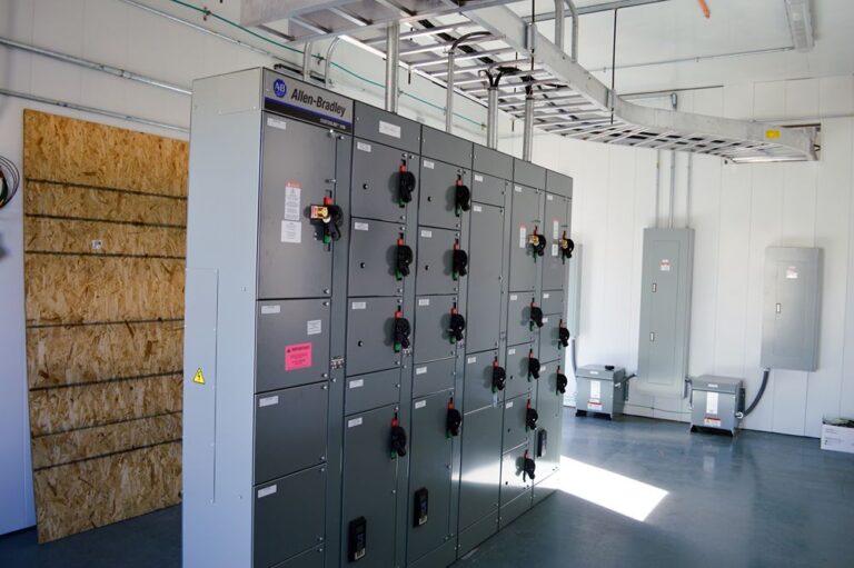 Custom Compressor Buildings: Innovative, Secure & Tailored Solutions ...